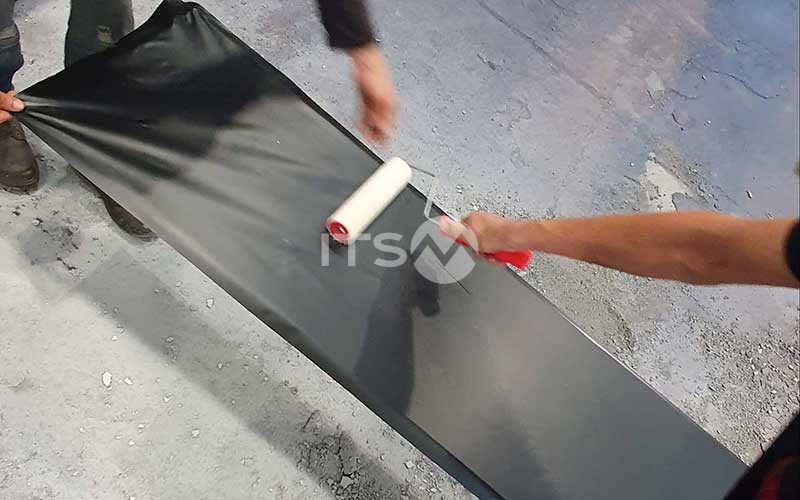 Protezione metalli e superfici verniciate – Applicazione pellicole ...